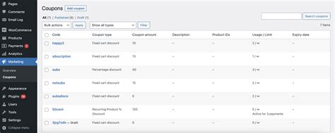 Discounts For Woocommerce Subscriptions Documentation Woocommerce