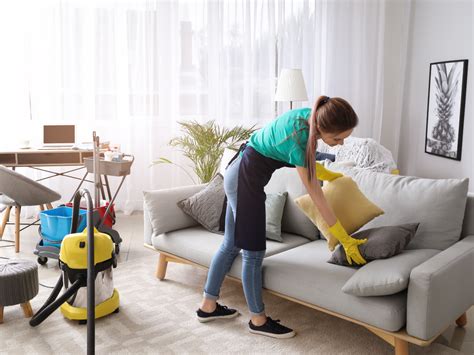 Top 5 Benefits Of A Local House Cleaner My Amazing Maid