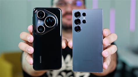 Samsung Galaxy S Ultra Vs Galaxy S Ultra Two Steps Removed Phonearena