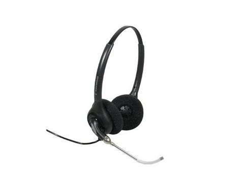 Poly Plantronics Wideband Headset Hw A Supraplus Binaural Kopfb Gelmodell Cmp Net Com