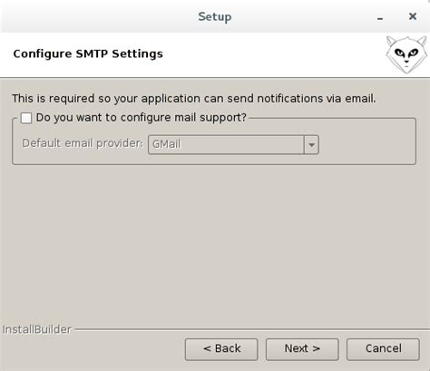 Linux系统下GitLab服务的的搭建 博客园