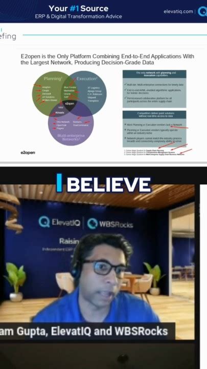 Wbsrocks On Linkedin Erp Infor Wbsrocks