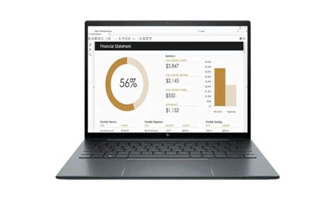 Hp Elite Dragonfly G Laptop Computers Tech Laptops Notebooks On Carousell