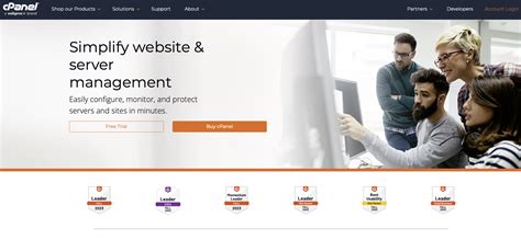Wordpress Website Setup From Cpanel In 5 Steps