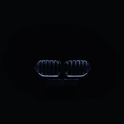 Bmw India On Twitter The Human Eye Perceives Vantablack Color As Two