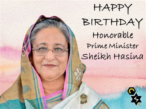 codesmith tech happy birthday to our honorable prime