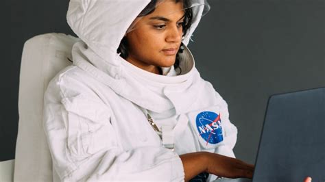 How Much Does A Nasa Computer Cost Exploration Of Space