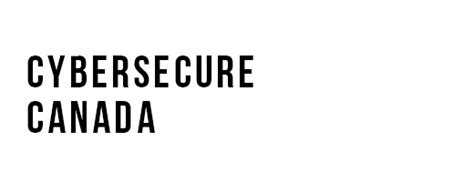 CyberSecure Canada Partner Package