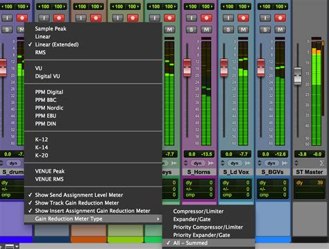 Pro Tools Upgrades Proclass