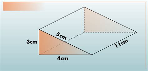 Triangular Prism