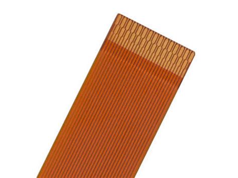 Premo Flex 扁平柔性电路电缆 Molex