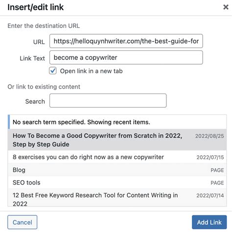 How To Write Seo Friendly Content From Beginner To Advanced