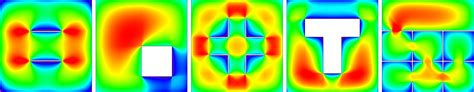 Average Radial Isovists Org