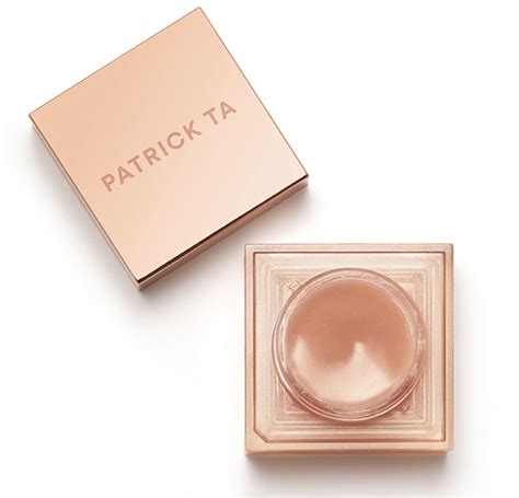 Best Patrick Ta Body Shimmer And Body Glow — The Sideline Secrets