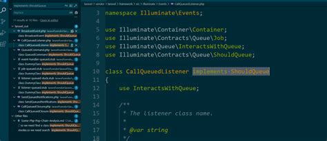 Some PHP Pop Chain Analysis