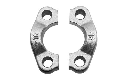 Code 62 Flange Clamp Hose Mate Online