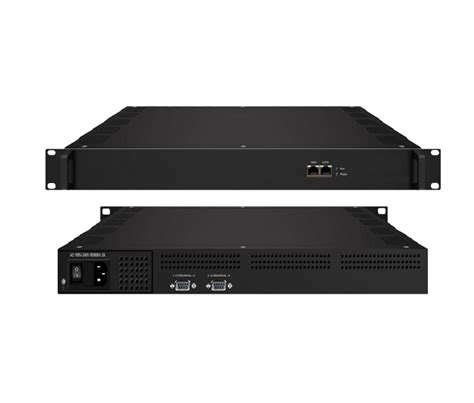 4 In 1 Mpeg2 Av Encoder