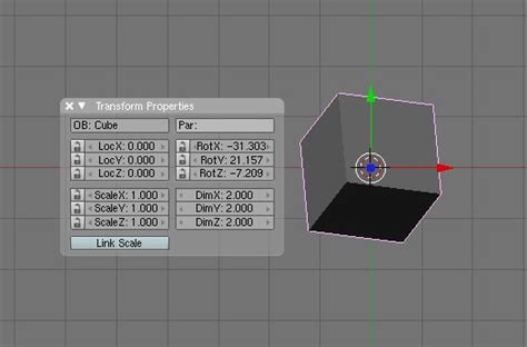 Align To Axis Problem Game Engine Support And Discussion Blender Artists Community
