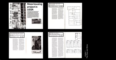 Architectural Experiments On Behance