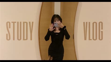 회시생vlog 어떻게 226까지 사랑하겠어 연말을 사랑하는 거지 Youtube