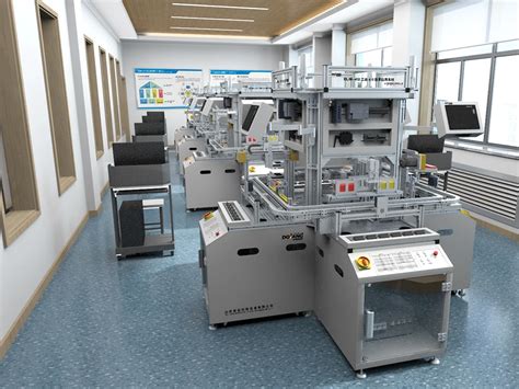 vocational training equipment supplier dolang