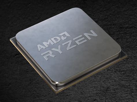 AM4: AMD Ryzen 9 5900XT und Ryzen 7 5800XT vorgestellt – Hartware