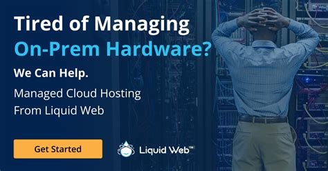 How To Build A Cloud Infrastructure Steps Liquid Web