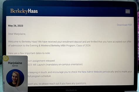 marjolaine garrow on linkedin openforwork impacted facebook