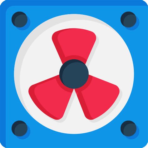 Condition Generic Others Icon