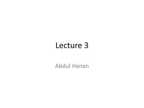 dcn lecture 3 pptx