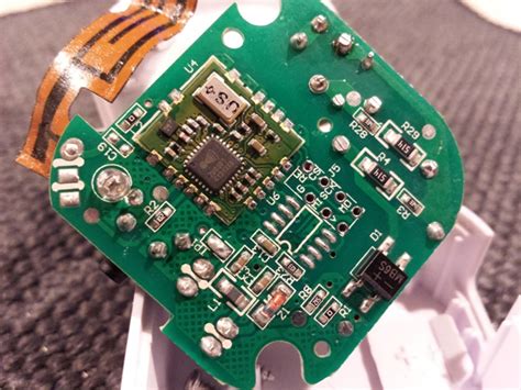 Is There A Schematic Of The Nrf24 Board Mysensors Forum