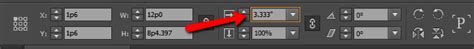 Scaling An Object To An Exact Size CreativePro Network