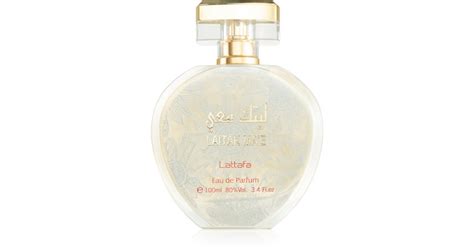 Lattafa Laitak Mae Eau De Parfum For Women Uk