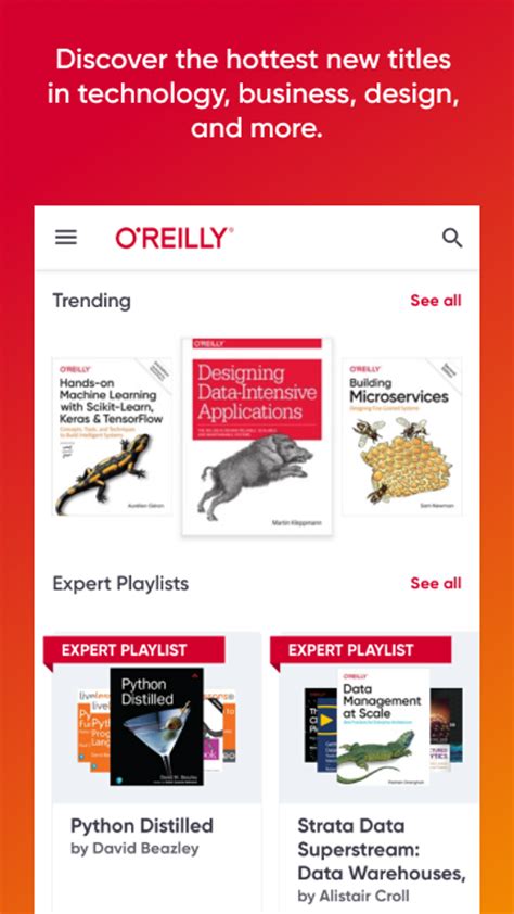 Oreilly Apk For Android Download Oreilly Apk For Android Download