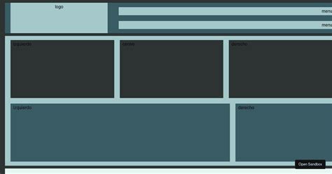 Static Codesandbox Static Codesandbox