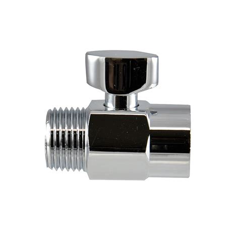 Shower Control Valve