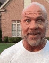 Bald Guy S Tenor