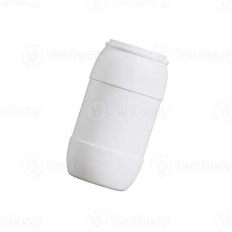 3d Rendering Container Plastic 50836618 Png