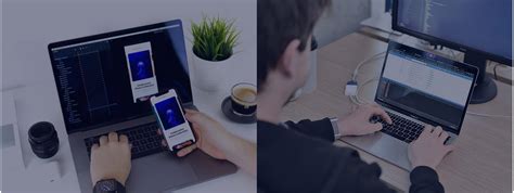 Mobile App Development Solutions Binarapps