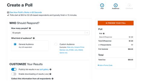 Amazon Split Testing With Pickfu The Pickfu Blog