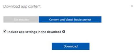a website without servers using azure functions part 2 source