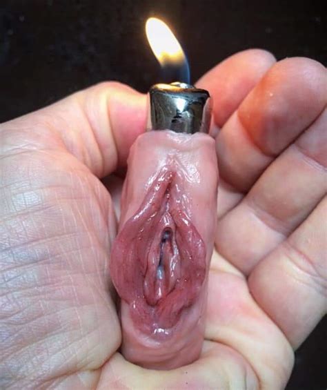 NSFW I Dont Think A Lighter Thief Would Even Think About It R ATBGE