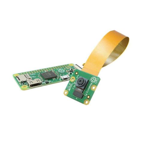 Raspberry Pi Zero Camera Adapter Lijaaz Holdings Limited