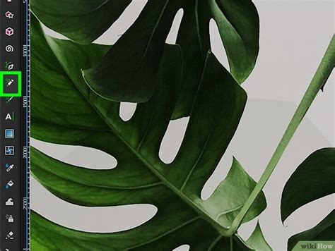 How To Crop Images In Inkscape Clipping An Object Or Path