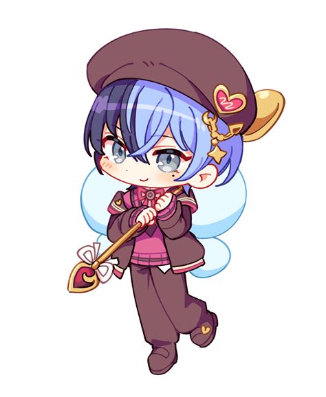 Aoyagi Touya Project Sekai Drawn By Mazi W Stm Danbooru