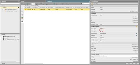 Leica Infinity Does Not Detect Double Frequency Rtk Ppk Configuration Emlid Community Forum
