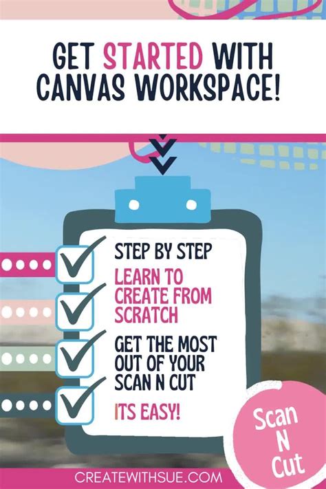 Canvas Workspace Cheat Sheets Artofit