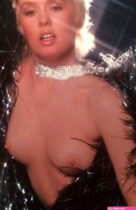 Joey Heatherton Nude Sex Leaks