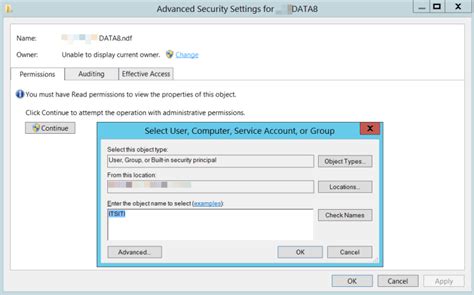 How To Delete A File Access Denied In Windows