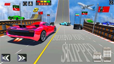 arbaz khan on linkedin stuntgame simulation 3d rendering unity3d